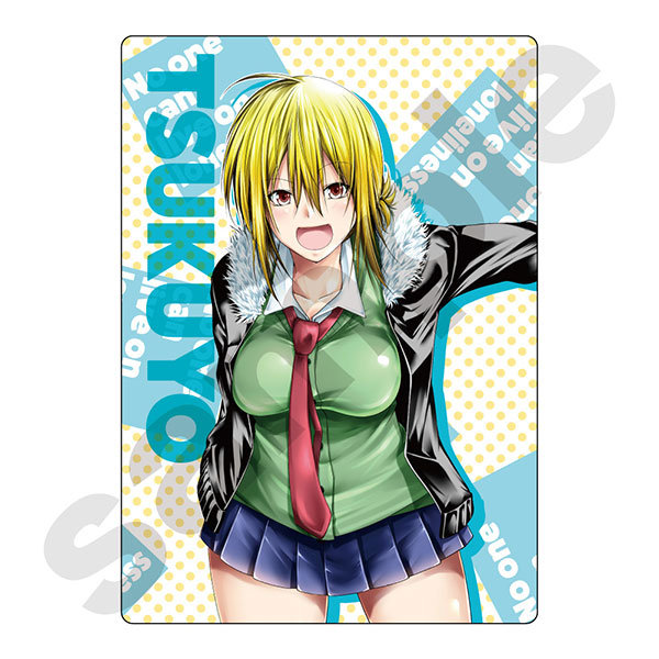 てんぷる B5下敷き 蒼葉月夜-amiami.jp-あみあみオンライン本店-