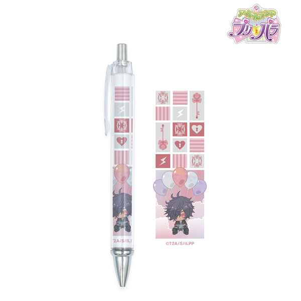 アイドルランド プリパラ マリオ POPOON ボールペン-amiami.jp-あみあみオンライン本店-