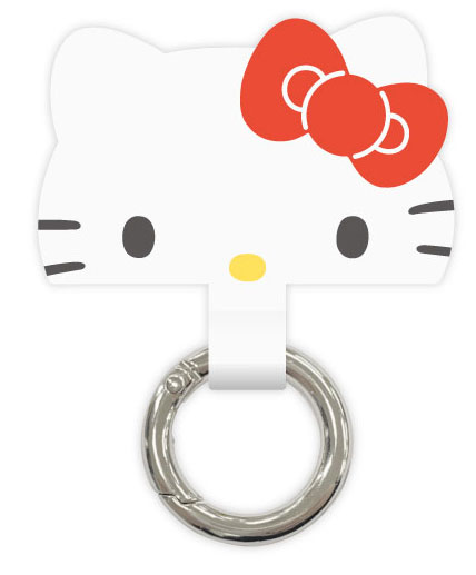 サンリオキャラクターズ マルチリングプラス ハローキティ-amiami.jp-あみあみオンライン本店-