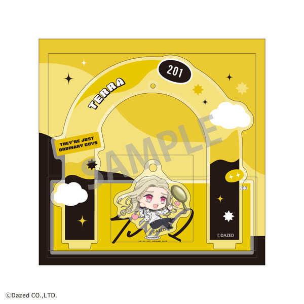 カリスマ ぶら下がりアクリルスタンド テラ-amiami.jp-あみあみオンライン本店-