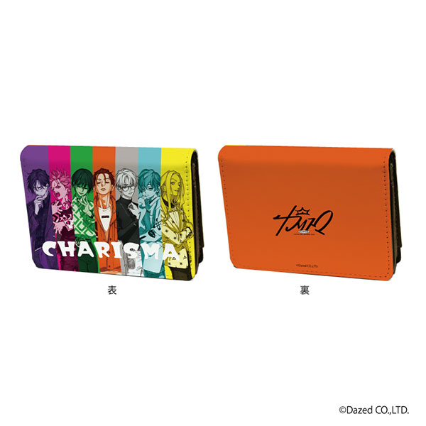 キャラケース「カリスマ」01/集合デザイン-amiami.jp-あみあみオンライン本店-