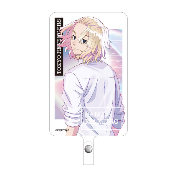 東京リベンジャーズ フォンタブ(マイキー)-amiami.jp-あみあみオンライン本店-