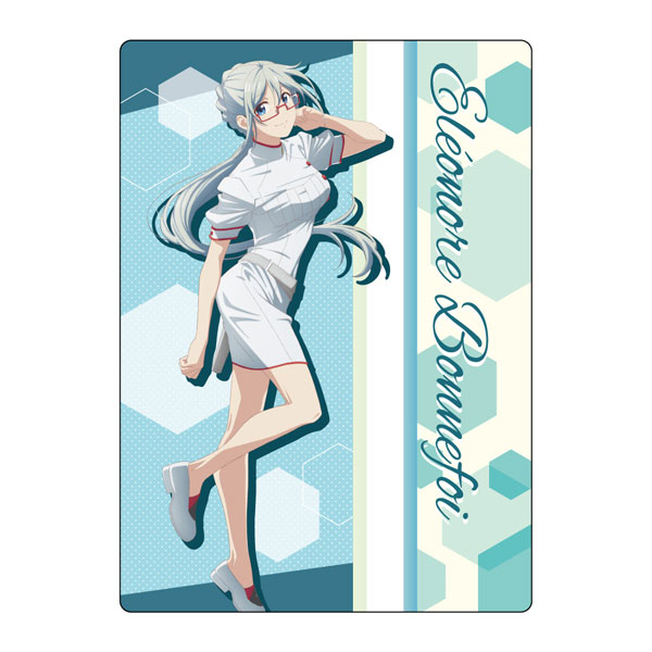 異世界薬局 B5下敷き エレン-amiami.jp-あみあみオンライン本店-