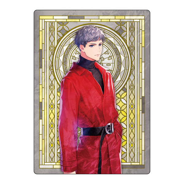 DIG-ROCK ブリリアントグラスアート B5下敷き 時任黒乃-amiami.jp-あみあみオンライン本店-