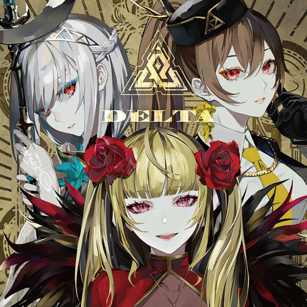 CD TRiNITY / 2ndアルバム 初回限定盤B-amiami.jp-あみあみオンライン本店-