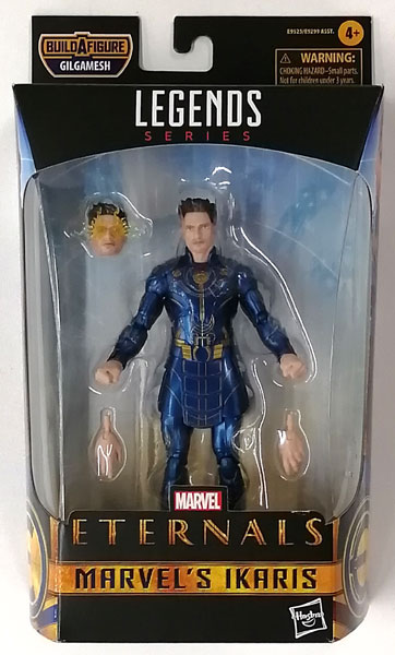 MARVEL LEGENDS SERIES ETERNALS MARVEL’S IKARIS-amiami.jp-あみあみオンライン本店-
