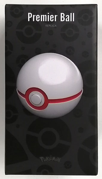 Premier Ball Replica (ポケモンセンター限定)-amiami.jp-あみあみオンライン本店-