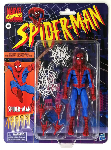 MARVEL COMICS SPIDER-MAN-amiami.jp-あみあみオンライン本店-