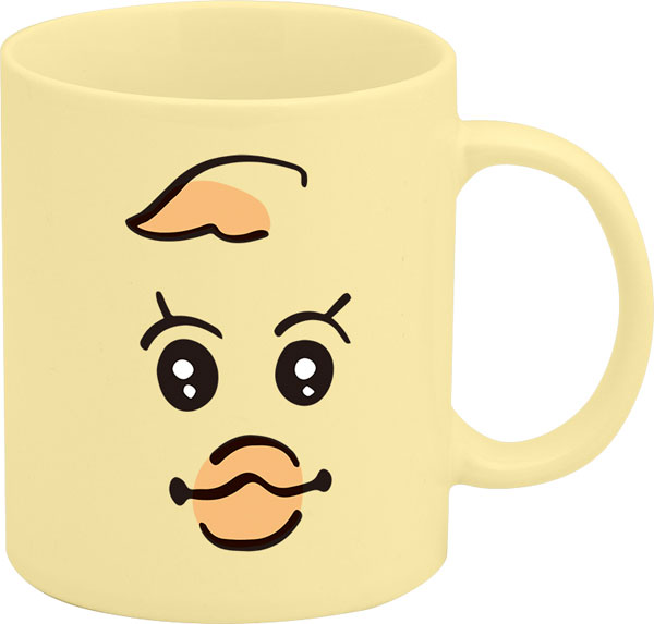 んぽちゃむ マグカップ きみまろ-amiami.jp-あみあみオンライン本店-