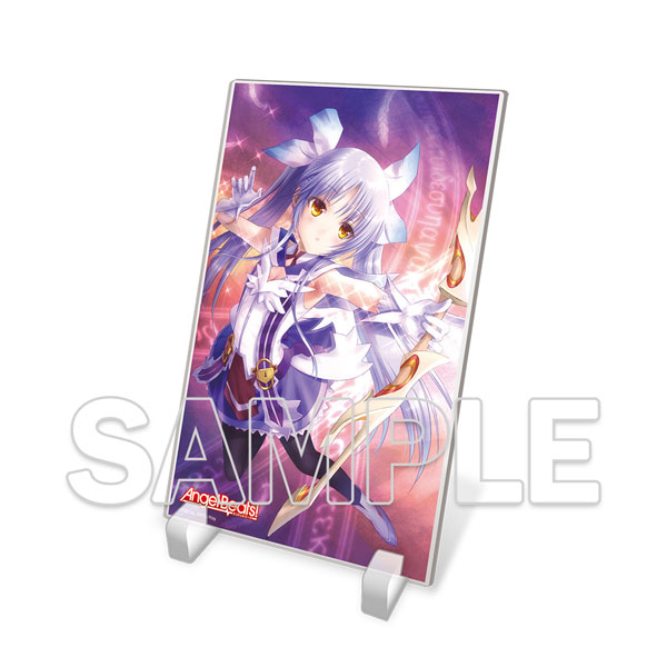 G’s Acsta Festa！vol.2 『Angel Beats！』 星座な天使ちゃん アクリルスタンド いて座Ver.-amiami ...