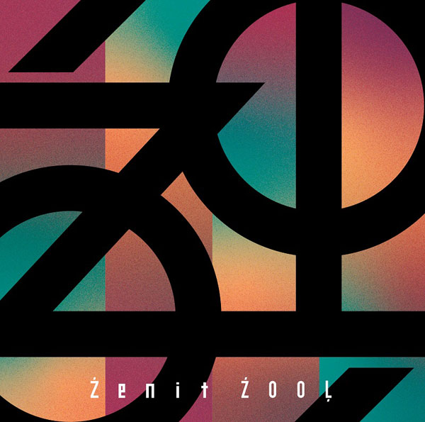 【特典】CD ZOOL / Zenit - EP-amiami.jp-あみあみオンライン本店-
