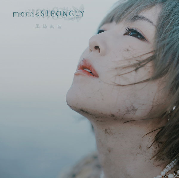 CD 黒崎真音 / more〈STRONGLY-amiami.jp-あみあみオンライン本店-