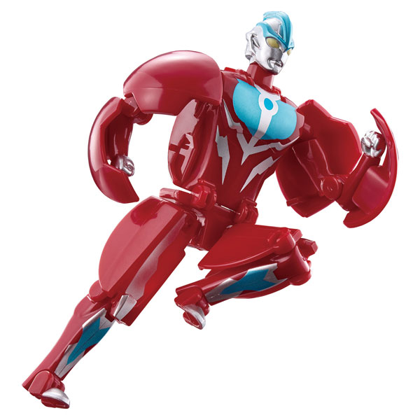 帰ってきたウルトラエッグ ウルトラマンギンガ Amiami Jp あみあみオンライン本店