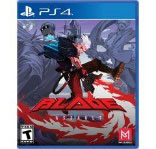 PS4 北米版 Blade Assault-amiami.jp-あみあみオンライン本店-