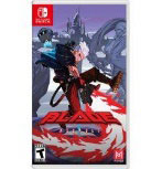 Nintendo Switch 北米版 Blade Assault-amiami.jp-あみあみオンライン本店-