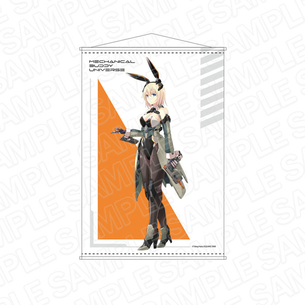 メカニカル バディ ユニバース B2タペストリー-amiami.jp-あみあみオンライン本店-