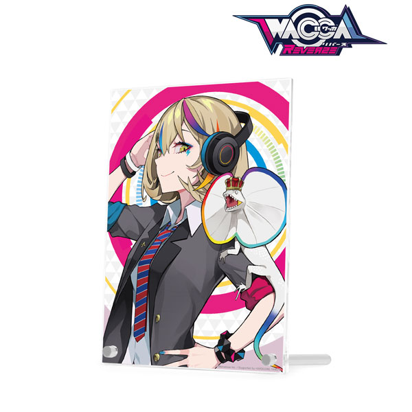 WACCA S アクリルパネル-amiami.jp-あみあみオンライン本店-