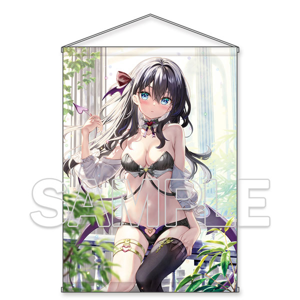 藤真拓哉 描き下ろしタペストリー B2-amiami.jp-あみあみオンライン本店-