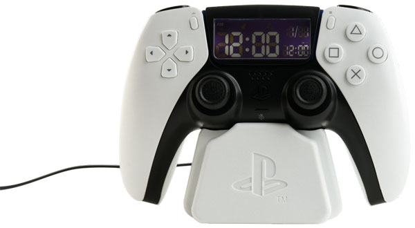 Alarm Clock PS5 / Playstation-amiami.jp-あみあみオンライン本店-