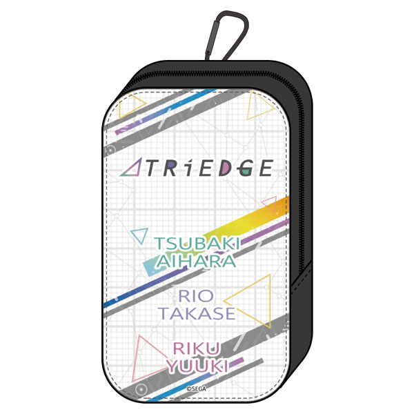 オンゲキ ウエストポーチ ⊿TRiEDGE-amiami.jp-あみあみオンライン本店-