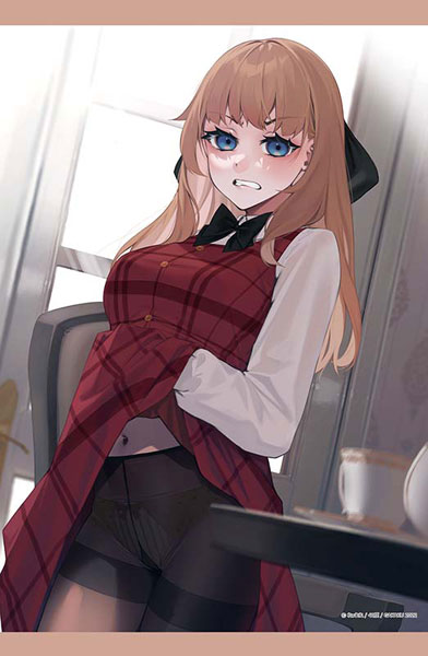 「IYAPAN Tribute」40 れっれれ B2タペストリー Ver.B-amiami.jp-あみあみオンライン本店-