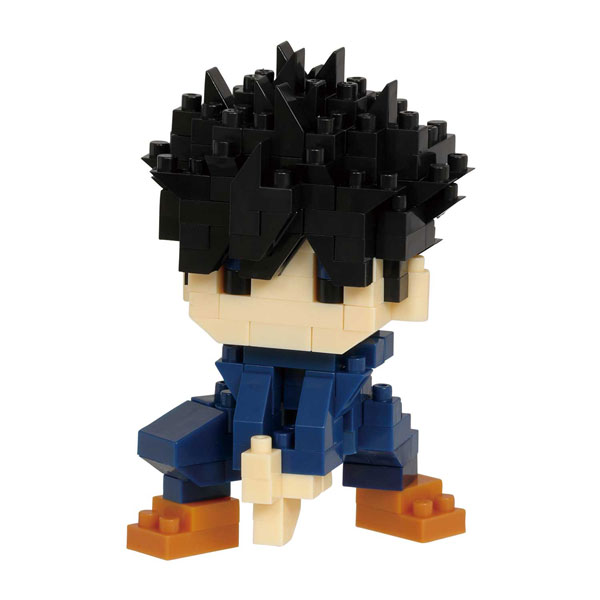 nanoblock(ナノブロック) 呪術廻戦 伏黒恵-amiami.jp-あみあみオンライン本店-