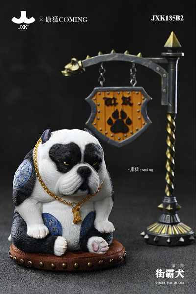 ストリートファイタードッグ B2-amiami.jp-あみあみオンライン本店-