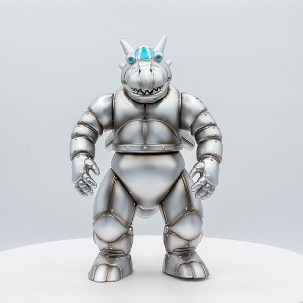 artisantoy M.I.G57 RB-AS EMBLEM(エアストライク) 通常カラー/GRAY ソフビフィギュア-amiami.jp ...