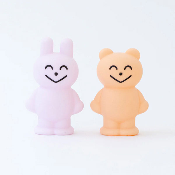 WAKARU 指人形セット 通常カラー ソフビフィギュア-amiami.jp-あみあみオンライン本店-