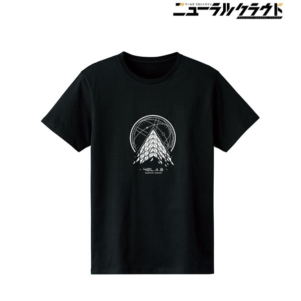 ニューラルクラウド 42Lab Tシャツ メンズ L-amiami.jp-あみあみオンライン本店-
