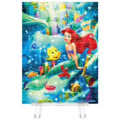 ジグソーパズル プチパリエクリア 私のたから物 150ピース (2308-36)-amiami.jp-あみあみオンライン本店-