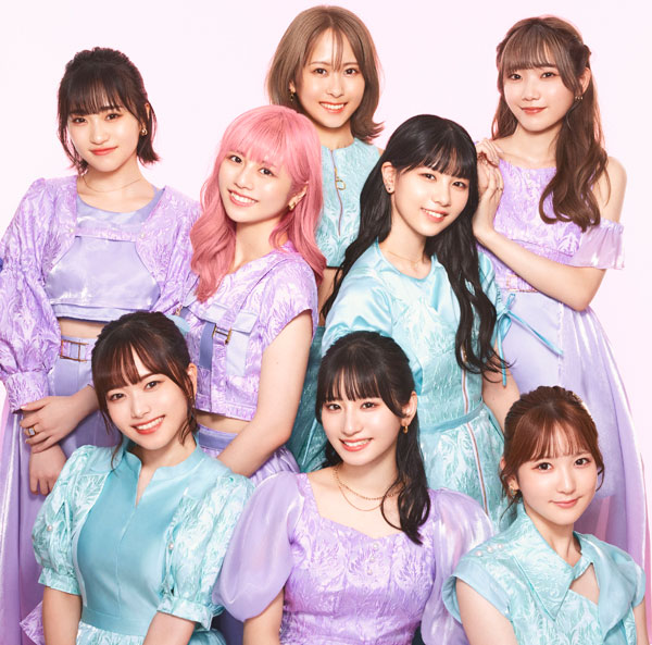 【特典】CD IBERIs＆ / Bloom up the sky IBERIs＆ ver.-amiami.jp-あみあみオンライン本店-