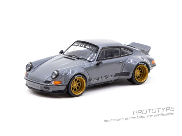 1/64 RWB Backdate Grey-amiami.jp-あみあみオンライン本店-