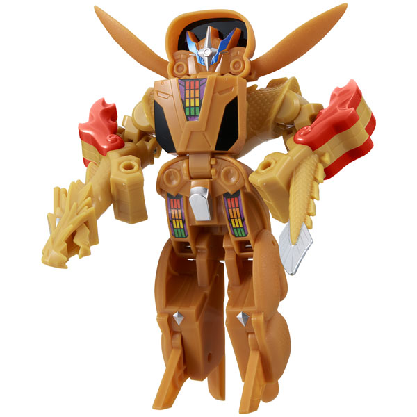 ユニトロボーン ユニトロボ ドラゴンラビット-amiami.jp-あみあみオンライン本店-