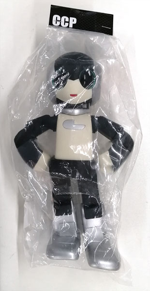 CCP 3000円くじ C-12賞 VCD Robi (プライズ)-amiami.jp-あみあみオンライン本店-