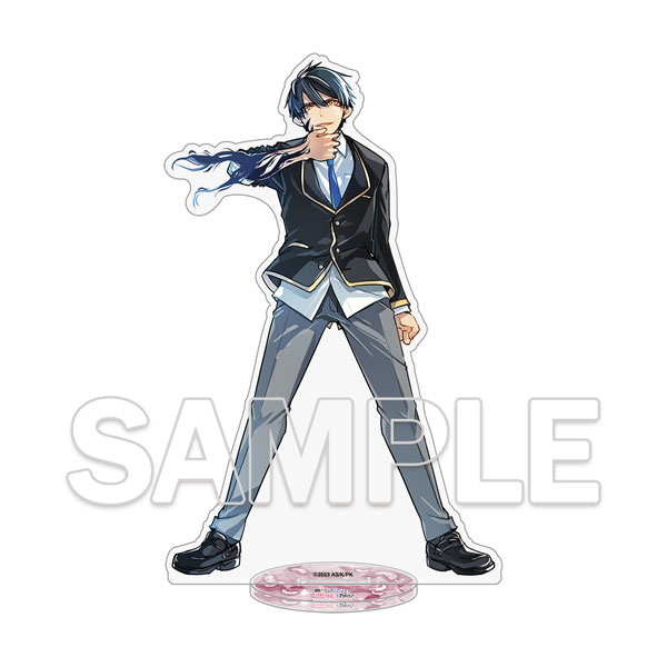 『愚かな天使は悪魔と踊る』アクリルフィギュア 阿久津雅虎-amiami.jp-あみあみオンライン本店-