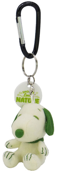 PEANUTS SN Nature カラビナMC SN-amiami.jp-あみあみオンライン本店-