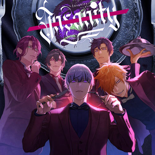 CD HOUND ROAR / Insanity-amiami.jp-あみあみオンライン本店-