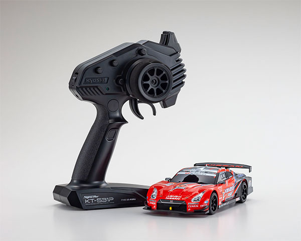 MR03RWD r/s XANAVI NISMO GT-R 2008-amiami.jp-あみあみオンライン本店-