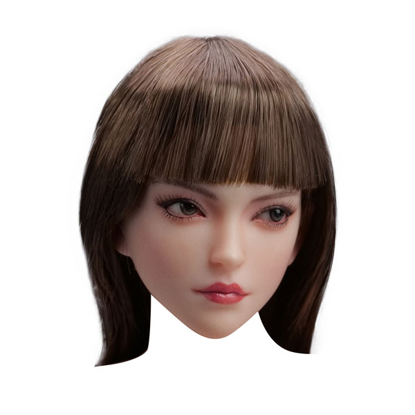 1/6 セクシー ビューティーヘッド 106 E-amiami.jp-あみあみオンライン本店-