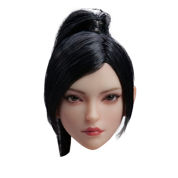 1/6 セクシー ビューティーヘッド 106 F-amiami.jp-あみあみオンライン本店-