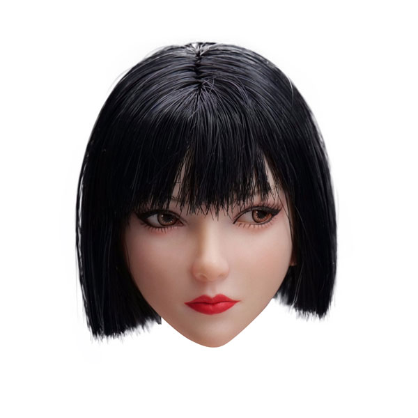 1/6 セクシー ビューティーヘッド 104 E-amiami.jp-あみあみオンライン本店-