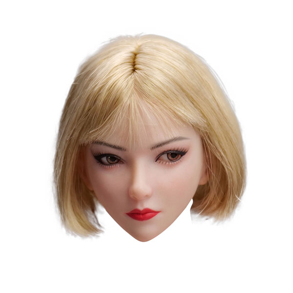 1/6 セクシー ビューティーヘッド 104 F-amiami.jp-あみあみオンライン本店-