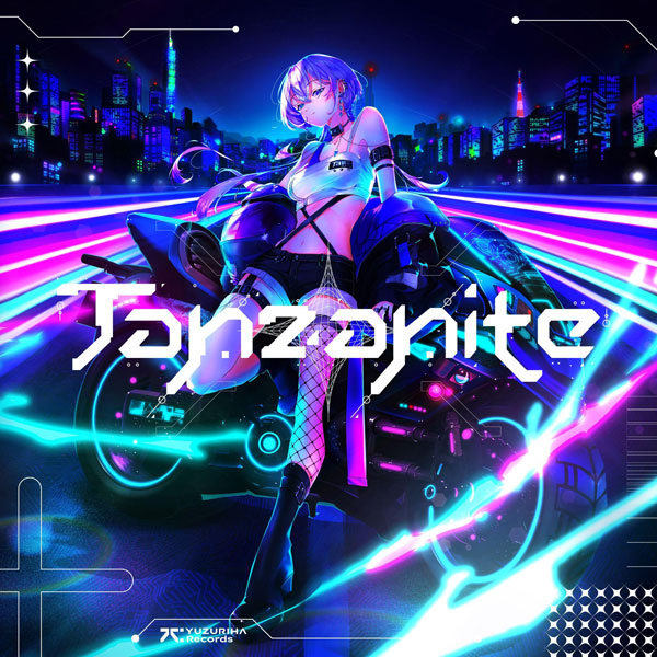 CD TanZ / Tanzanite-amiami.jp-あみあみオンライン本店-
