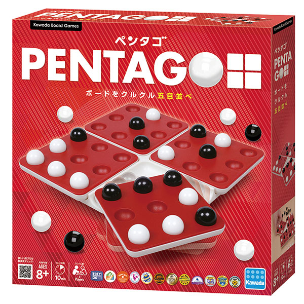 PENTAGO(ペンタゴ)-amiami.jp-あみあみオンライン本店-