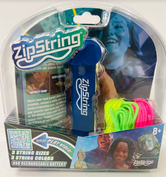 ZipString Blister Blue-amiami.jp-あみあみオンライン本店-
