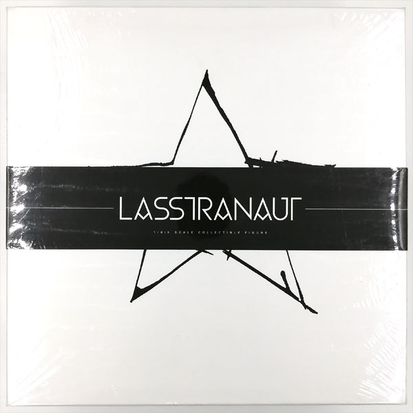 POPBOT LASSTRANAUT 3AA 2014 MEMBERSHIP SET-amiami.jp-あみあみオンライン本店-