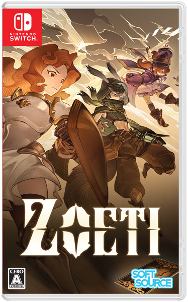 Nintendo Switch Zoeti-amiami.jp-あみあみオンライン本店-