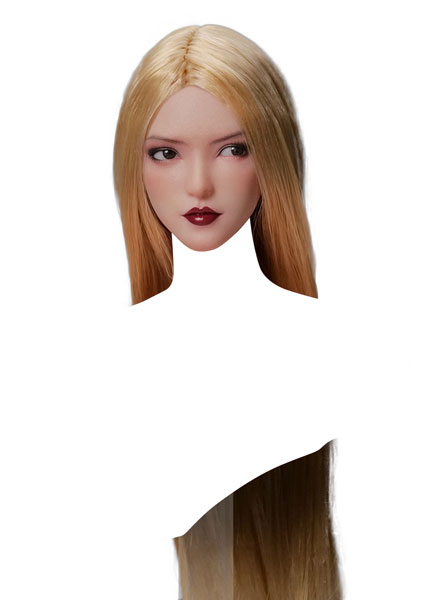 1/6 セクシー ビューティーヘッド 112 B-amiami.jp-あみあみオンライン本店-