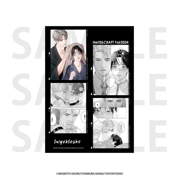 HertZ＆CRAFT マルチカットブロマイド αの花嫁 ─共鳴恋情─-amiami.jp-あみあみオンライン本店-